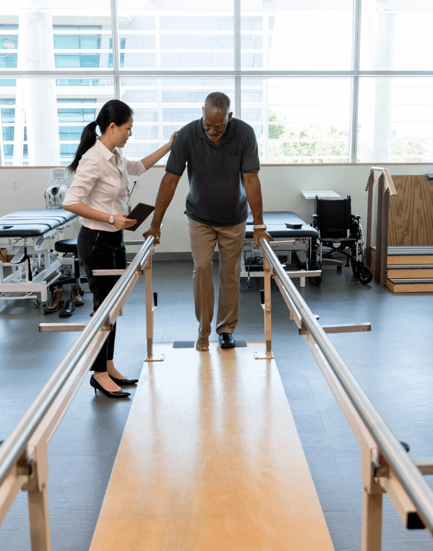 How Is a Stroke Treated? - Neuralert